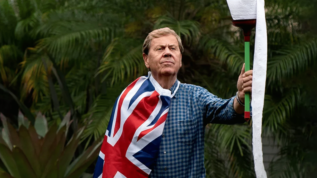 At Home Alone Together - Airs 9:01 PM 10 Jun 2020 on ABC - ClickView