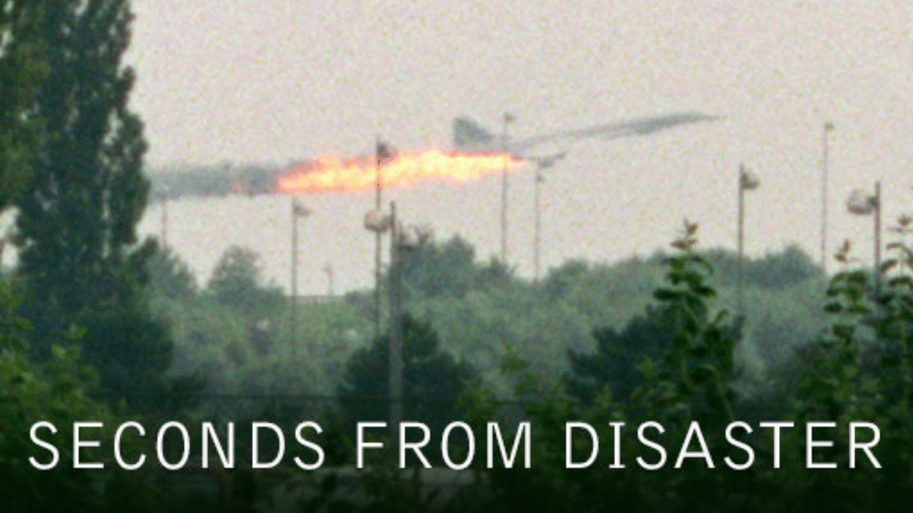 Seconds from Disaster - Airs 6:10 PM 23 Jun 2020 on SBS VICELAND ...