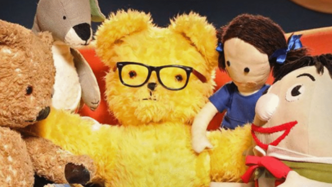 Play School Story Time - Airs 10:10 AM 24 Jun 2020 on ABC ME - ClickView