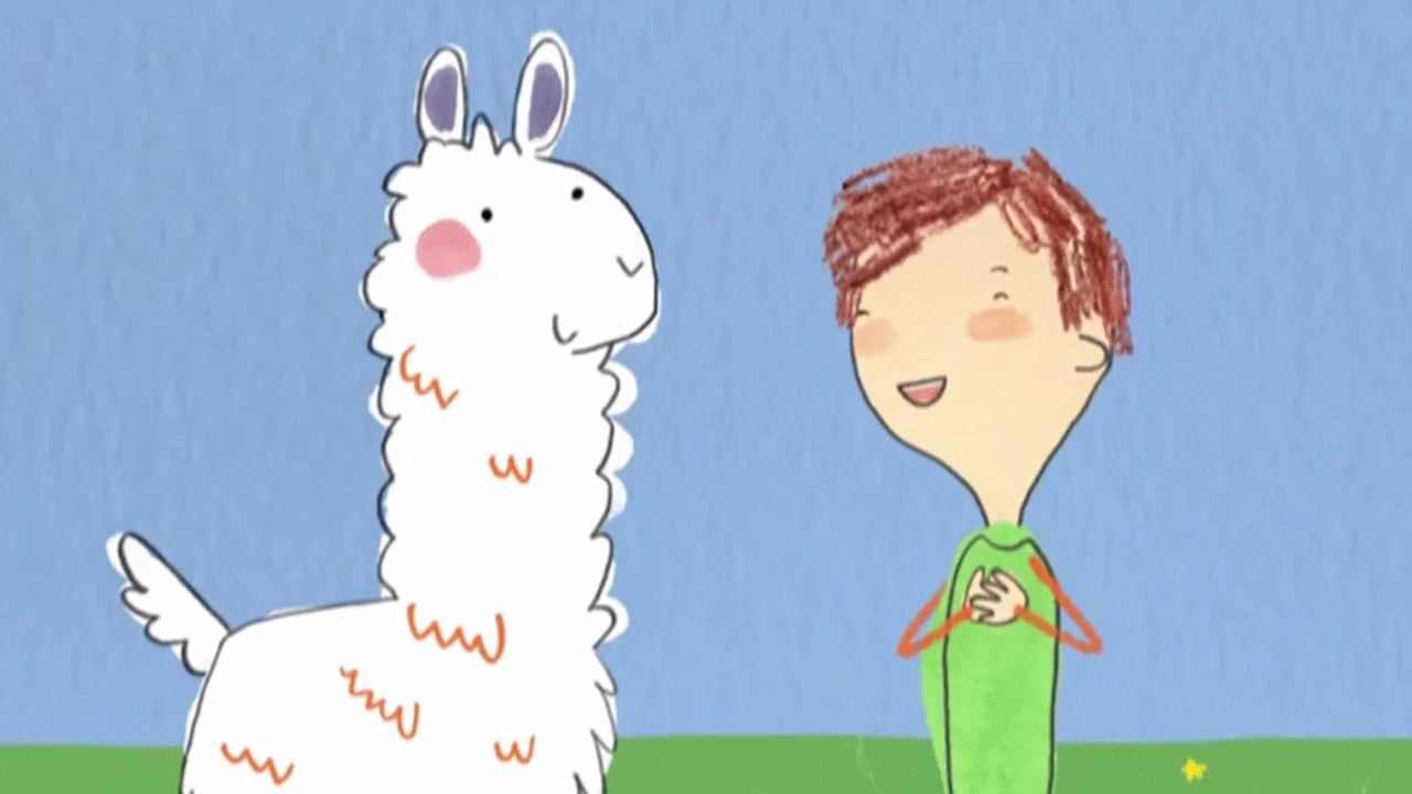 Touchy Feely Video & Resources | ClickView