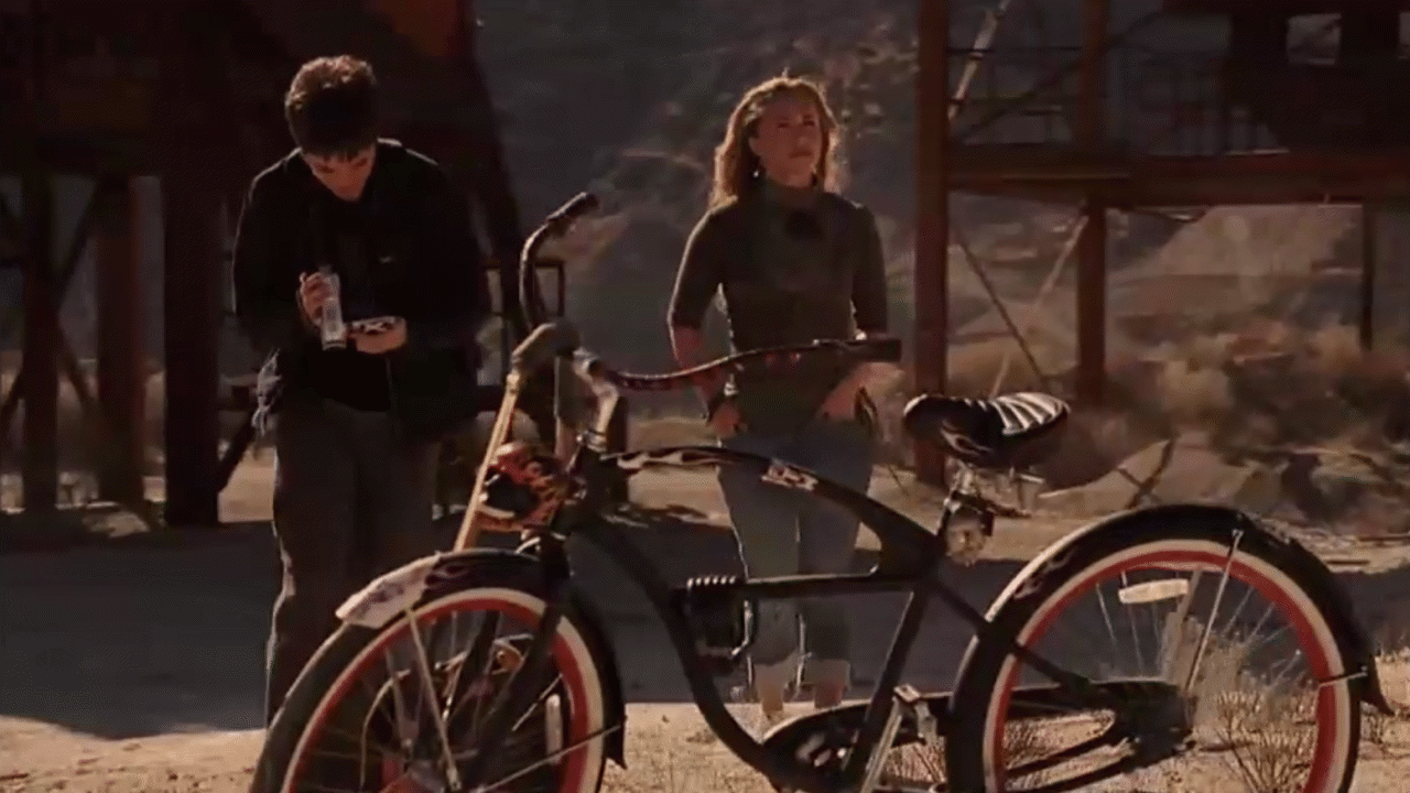 Godsend - Nathan seeks Simone's help to save... - ClickView