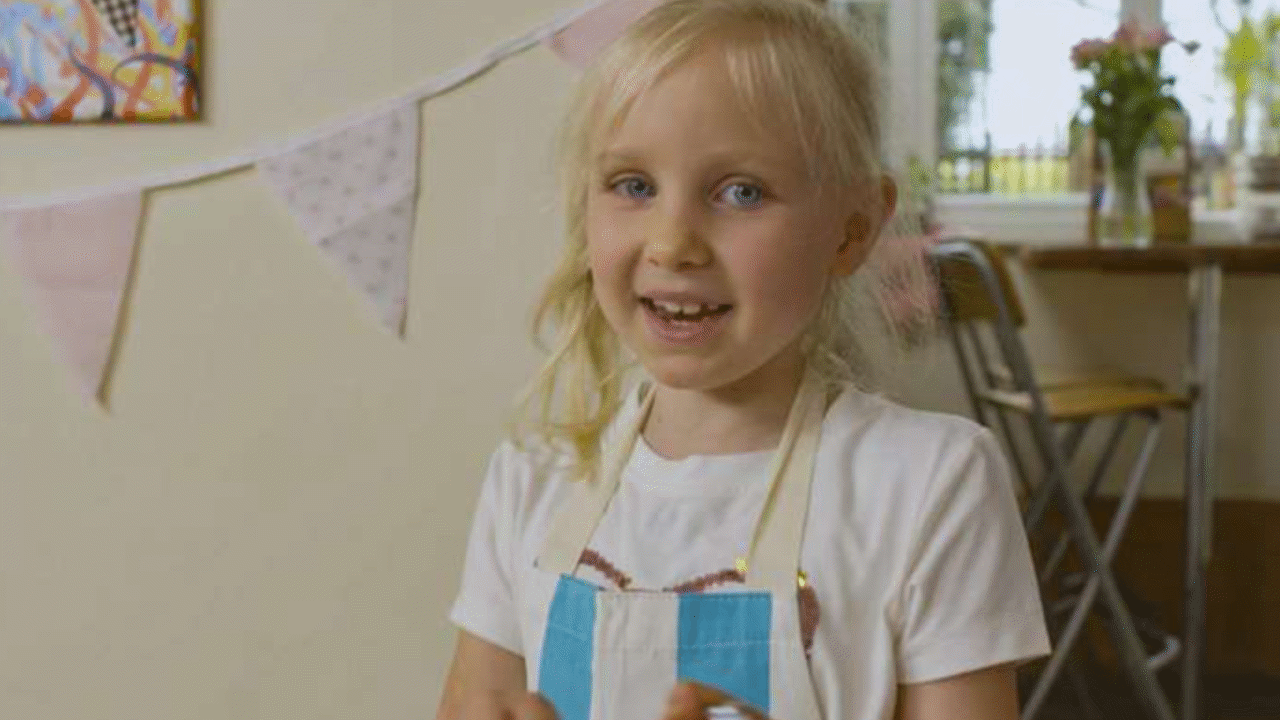 My World Kitchen - Airs 12:00 PM 24 Jun 2020 on CBeebies - ClickView