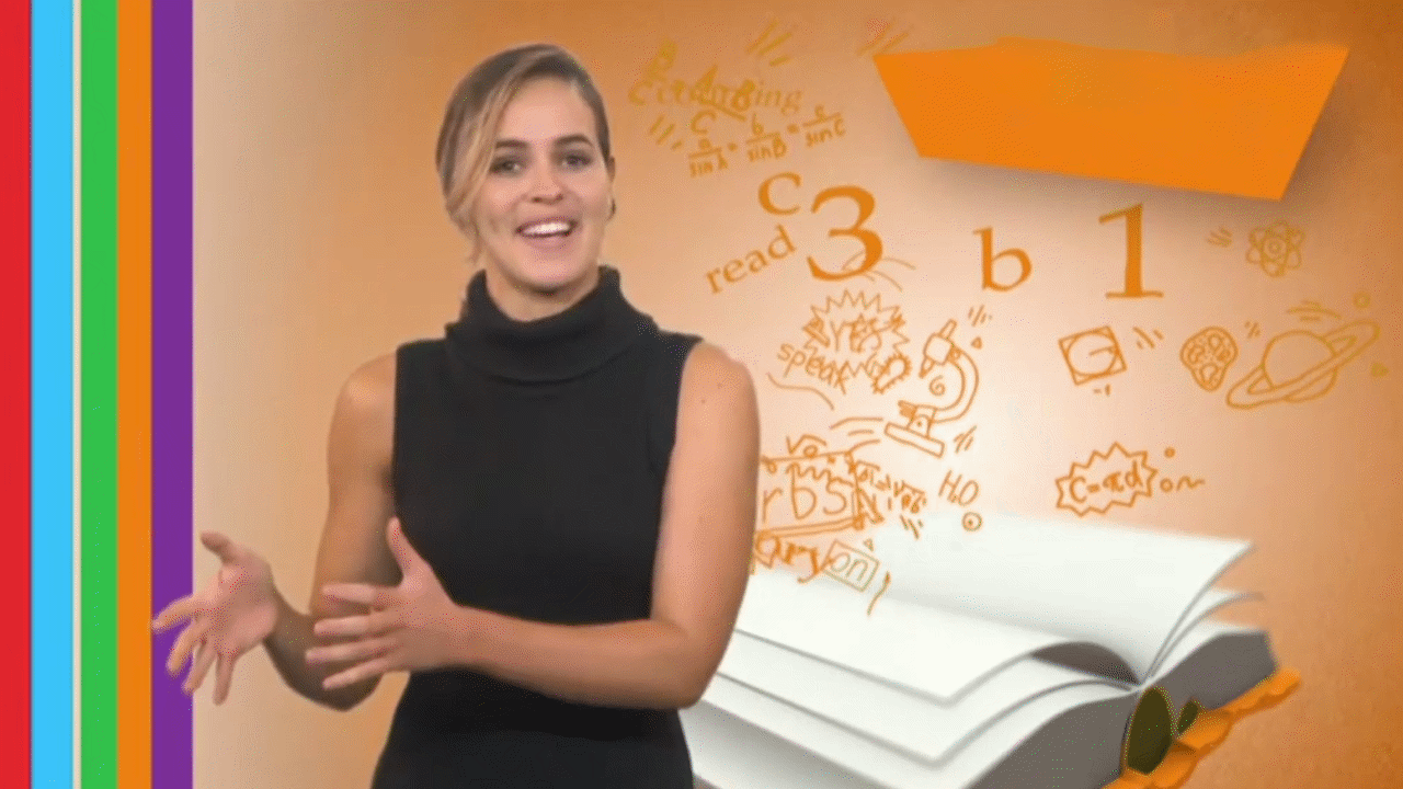 Episode 11 - Queensland teachers join forces... - ClickView