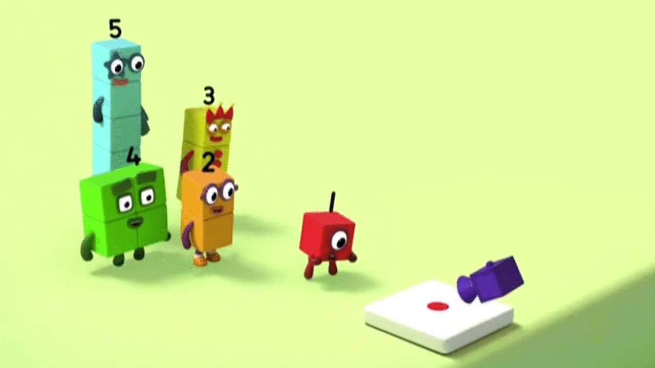 Pattern Palace Video & Resources | ClickView