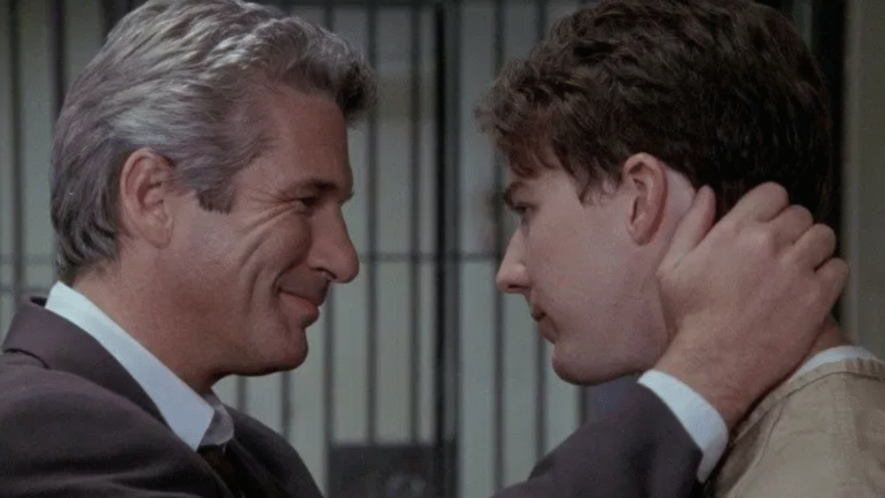 Primal Fear - Young altar boy Aaron Stampler'... - ClickView