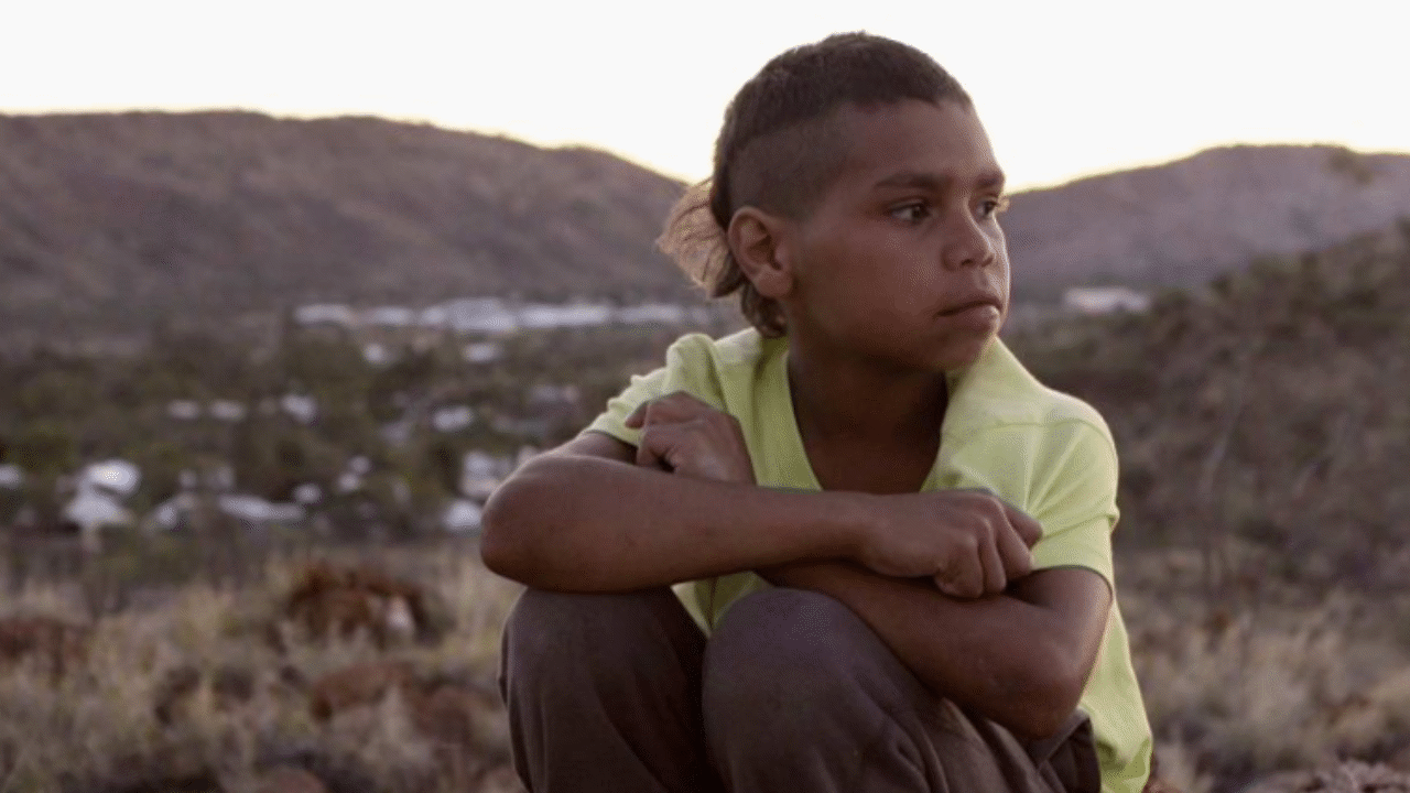 In My Blood It Runs - Airs 9:28 PM 5 Jul 2020 on ABC - ClickView