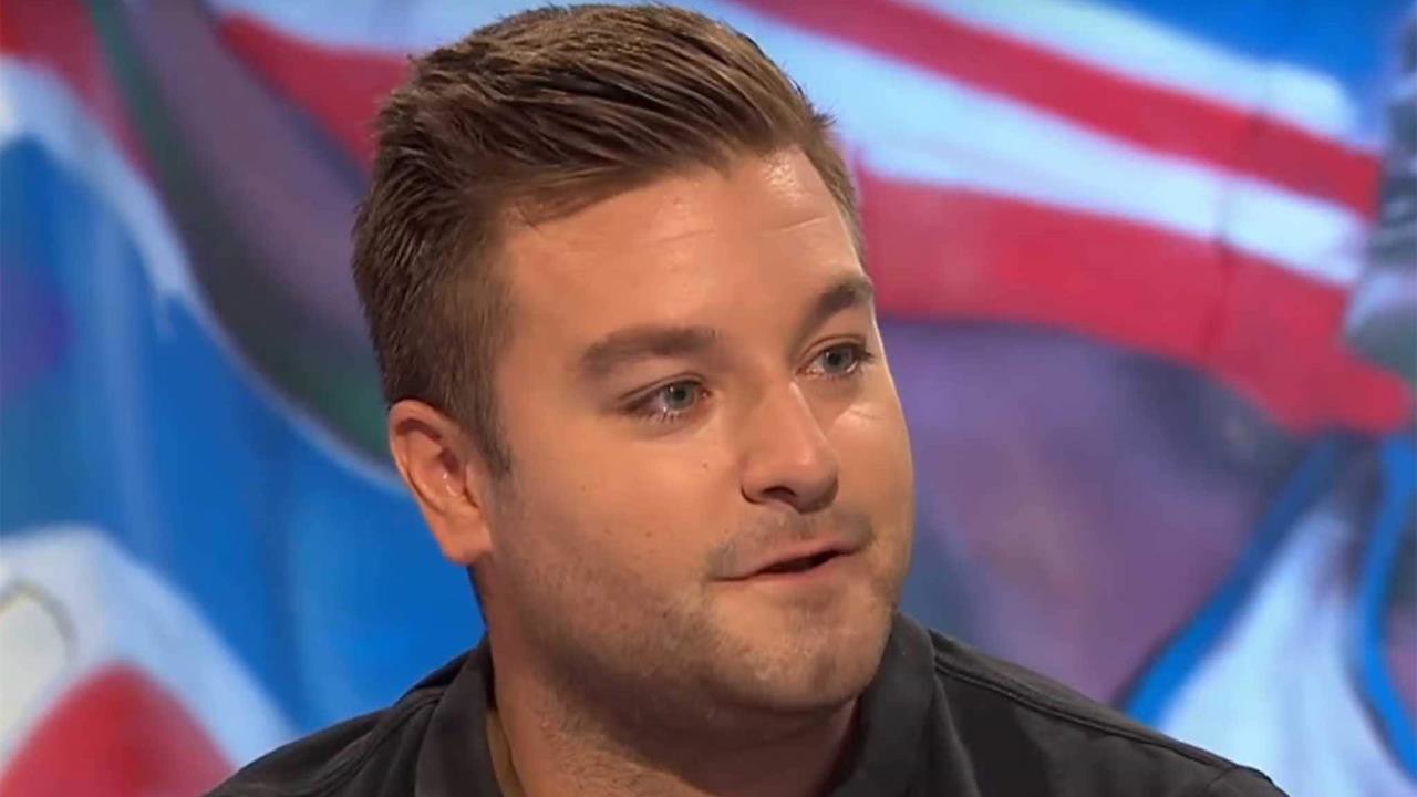 Alex Brooker: Disability and Me - Airs 9:00 PM 5 Jul 2020 on BBC TWO - ClickView