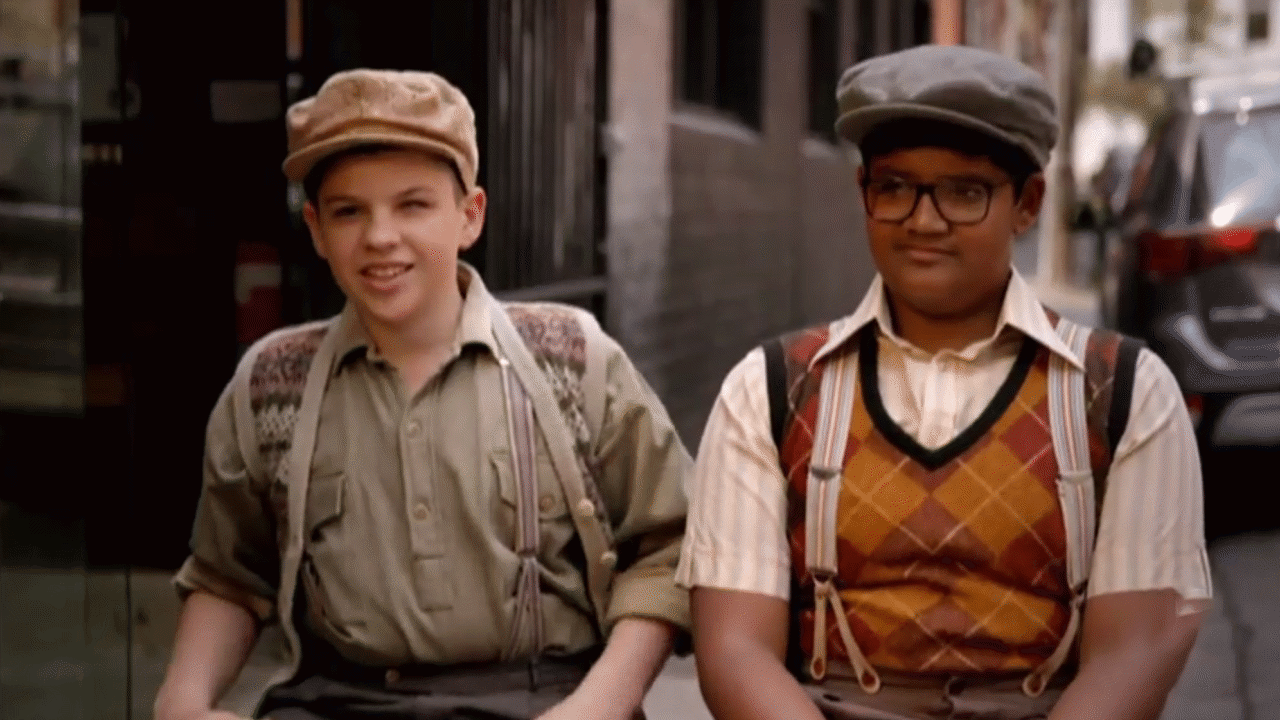 Milk Run! Video & Resources | ClickView