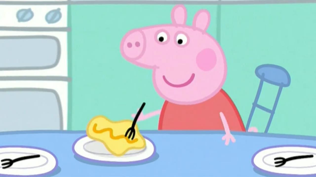 Peppa Pig Videos & Resources | ClickView
