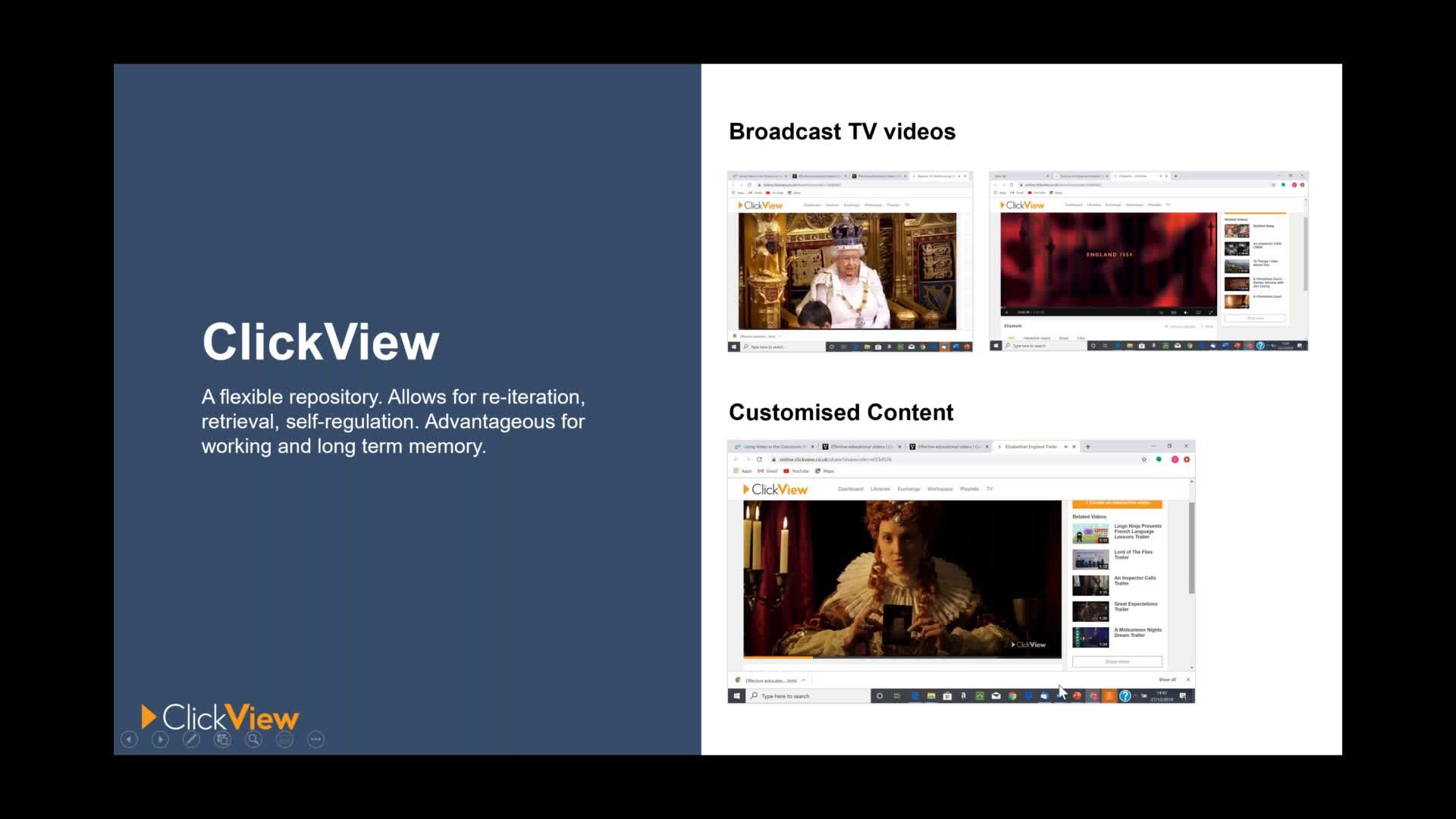 How to find and use great content for PSHE -... - ClickView