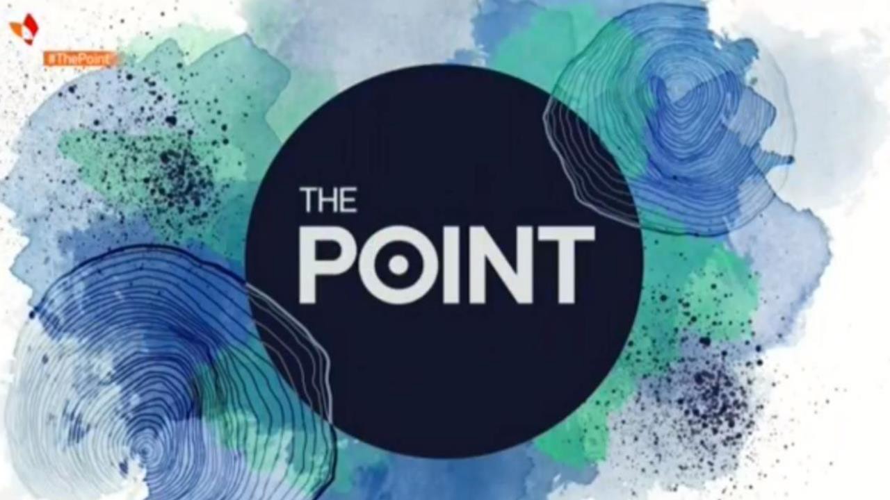 The Point - Airs 2:00 PM 10 Jul 2020 on SBS ONE - ClickView
