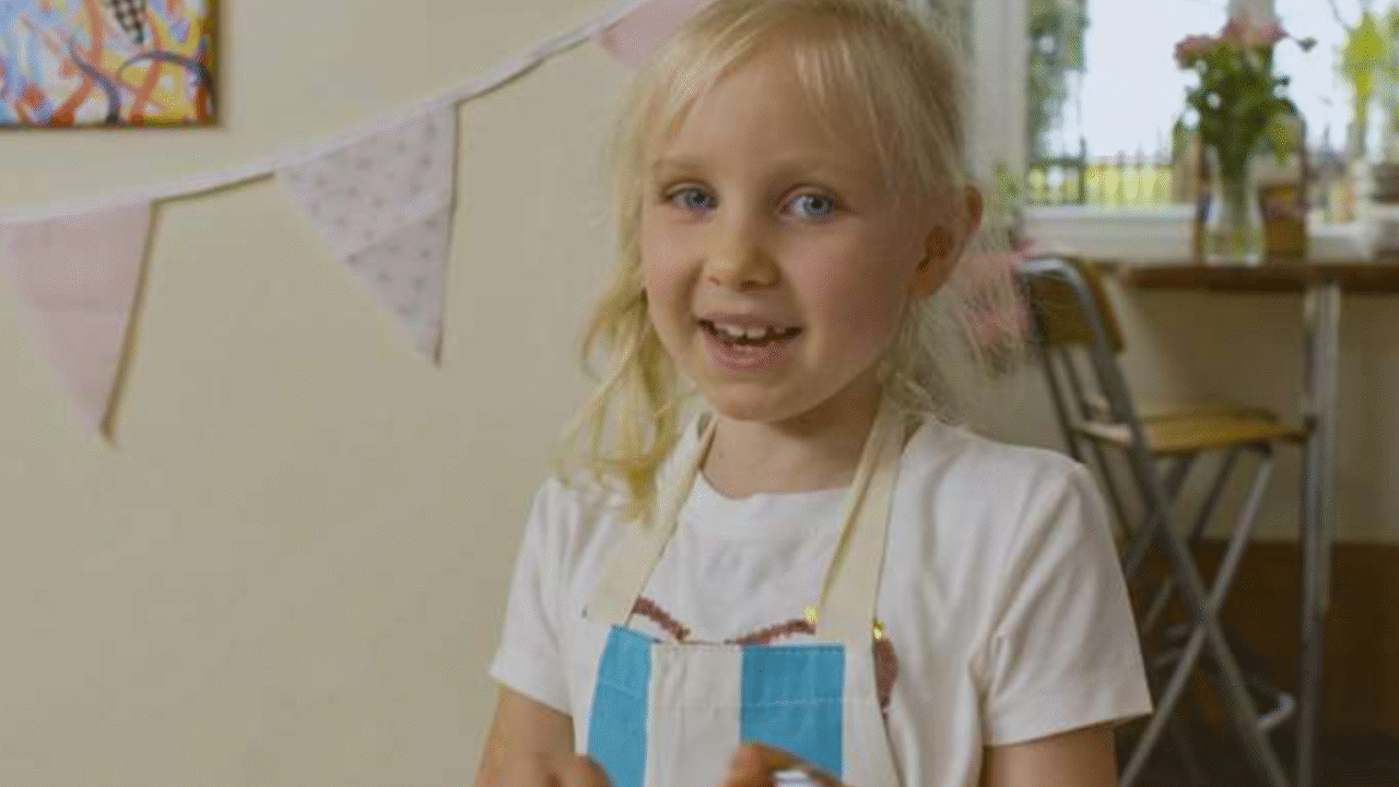 My World Kitchen - Airs 12:00 PM 7 Jul 2020 on CBeebies - ClickView