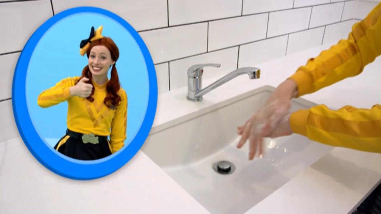 Emma! Sign Language Time Videos & Resources | ClickView