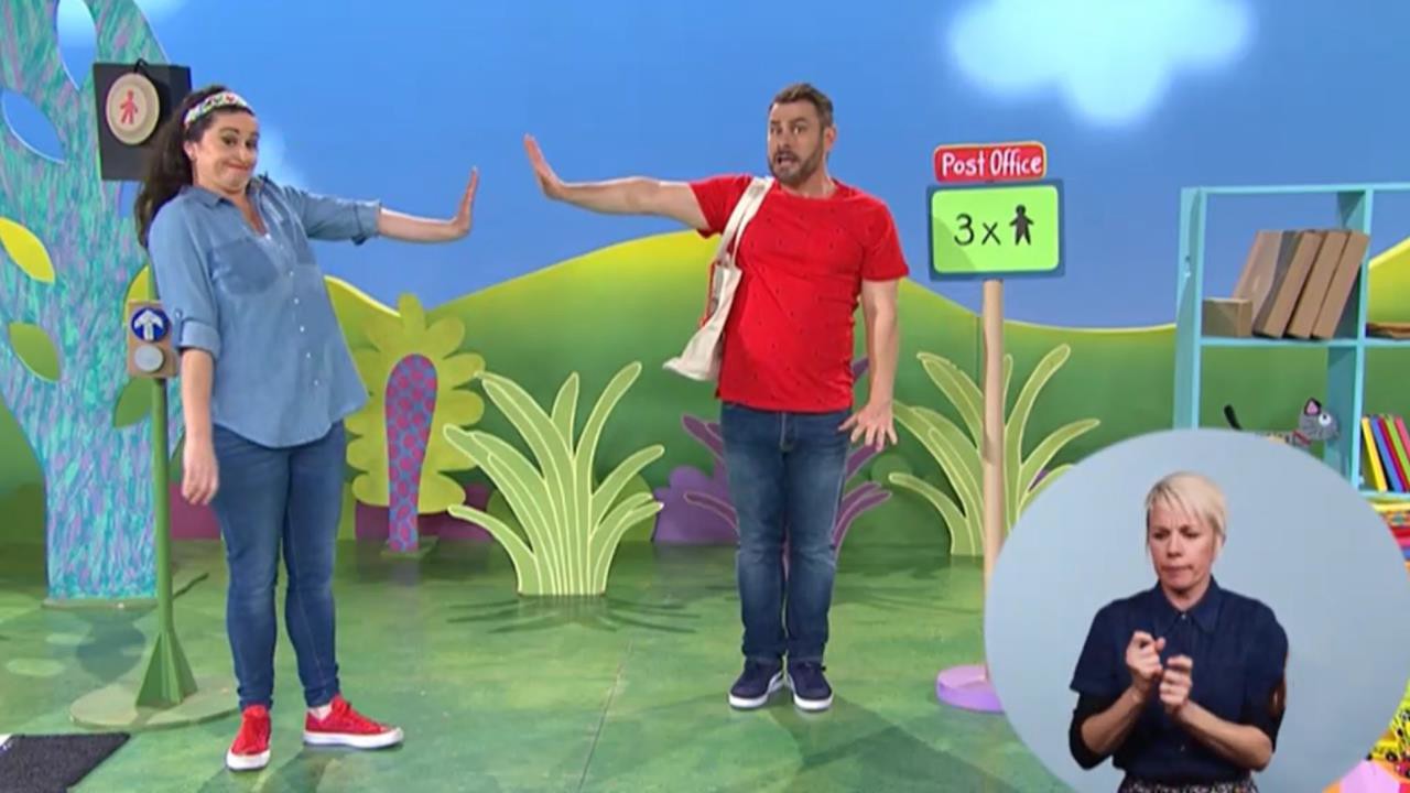 Hello Again! Video & Resources | ClickView