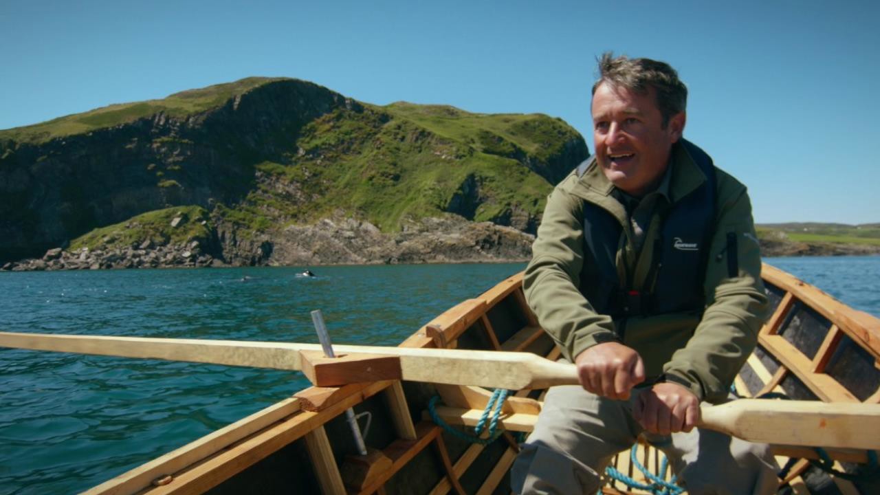 A Wild Year - Airs 9:00 PM 17 Jul 2020 on BBC TWO - ClickView