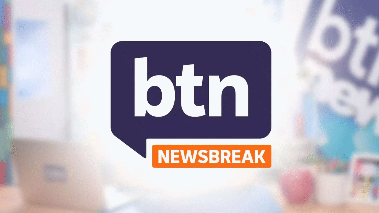 Btn Newsbreak Btn Newsbreak - Airs 6:25 PM 22 Jul 2020 on ABC ME - ClickView