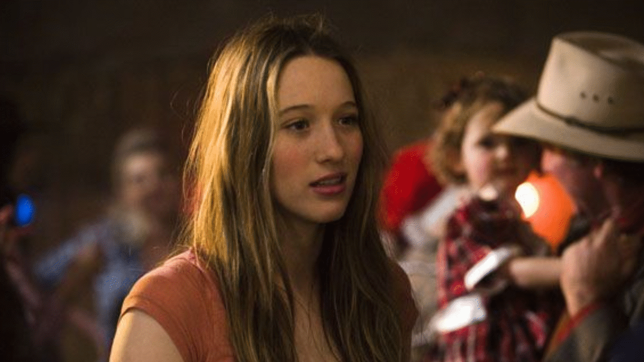 Beautiful Kate - Long-simmering anger comes b... - ClickView