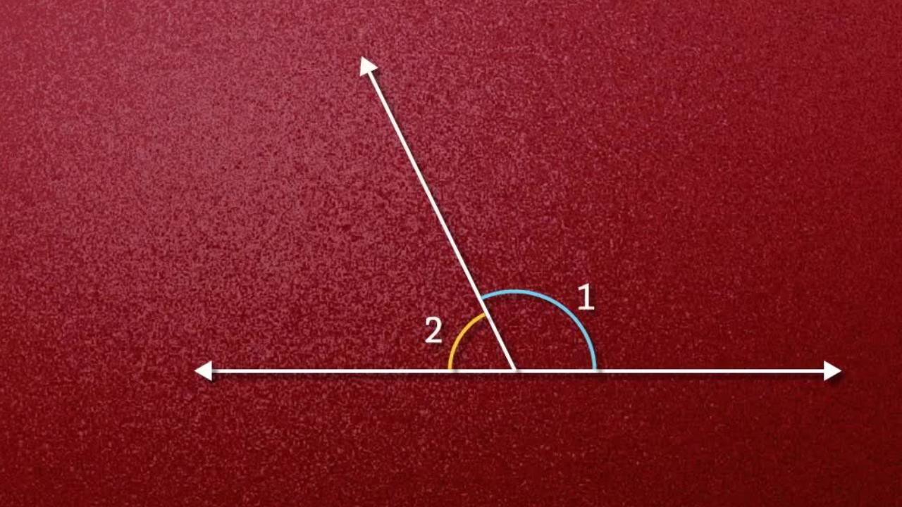 Complementary Angles, Supplementary Angles, Linear Pairs Video Teaching ...