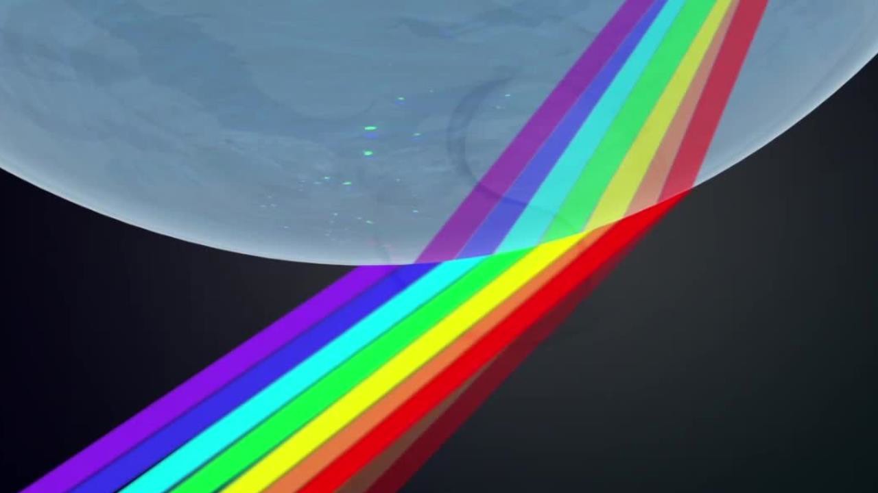 Formation of a Rainbow Video & Resources | ClickView