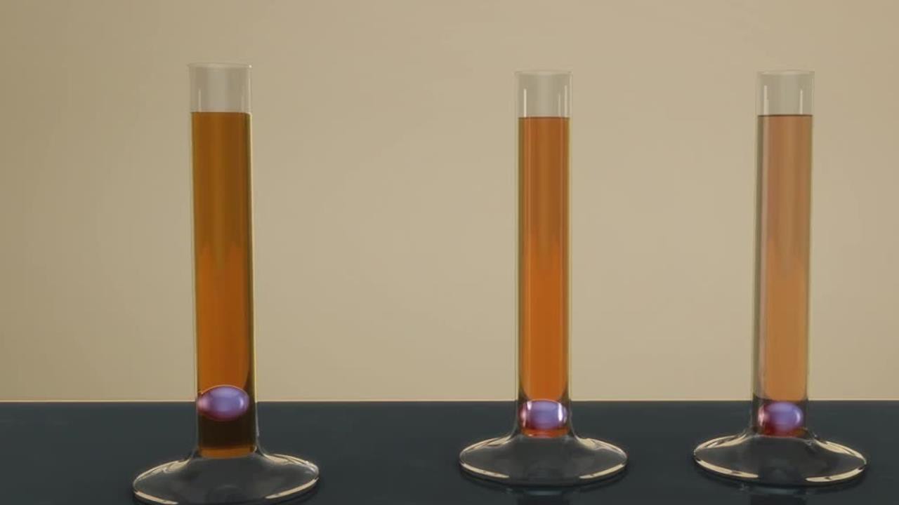 Understanding Matter and Energy: Fluids | ClickView