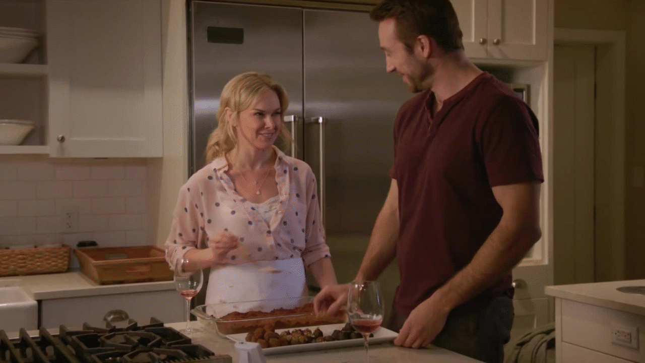 A Taste of Christmas (The Christmas Calendar)... - ClickView