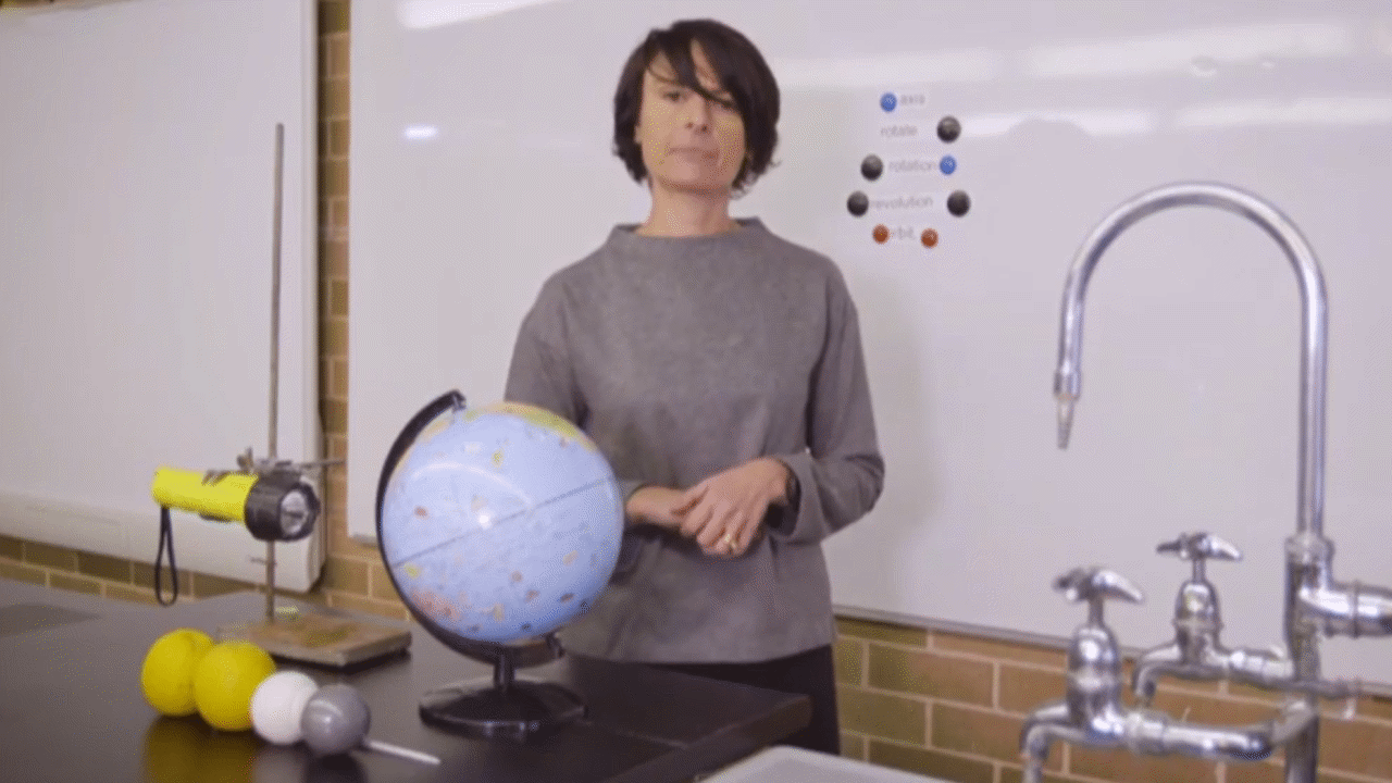 ABC Education Mini Lessons: Science | ClickView