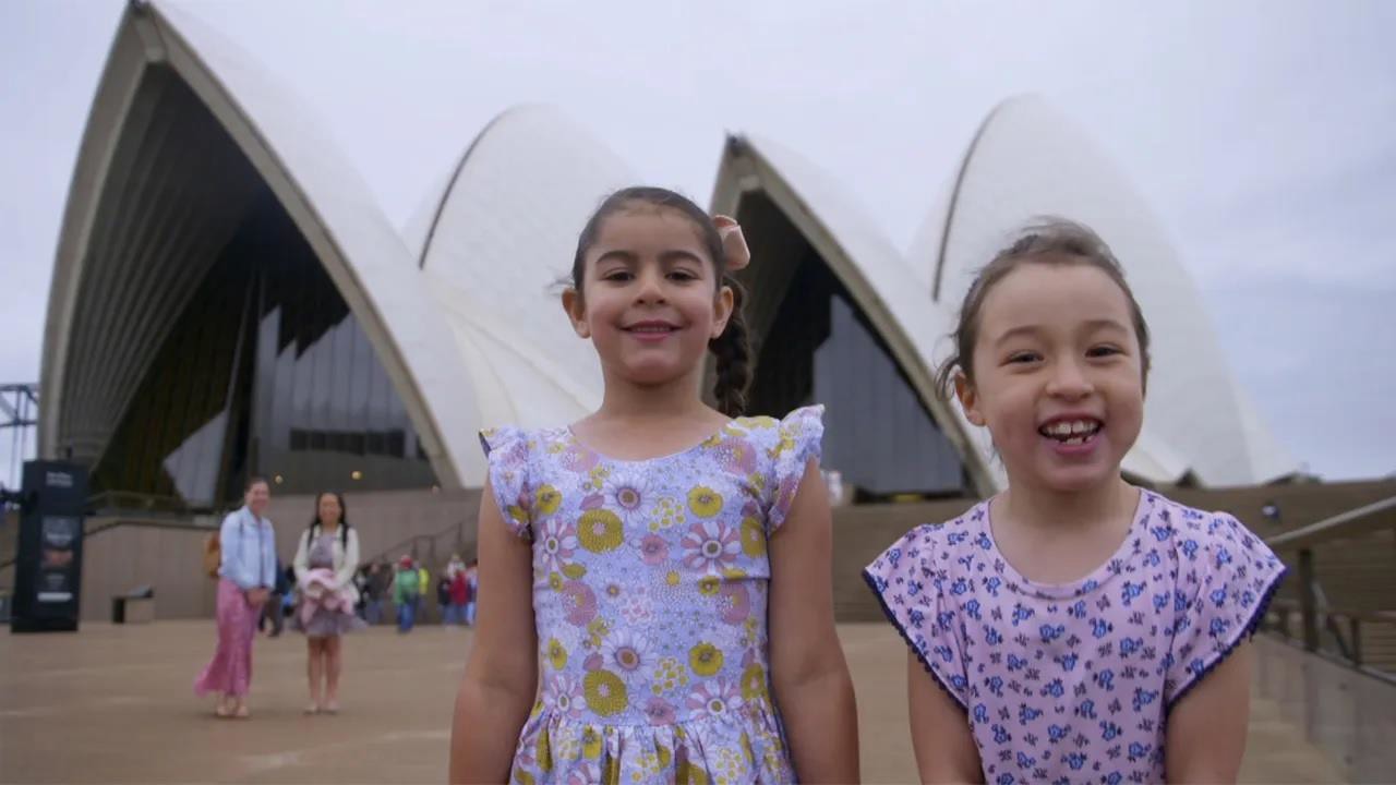 Play School: Through the Windows | ClickView