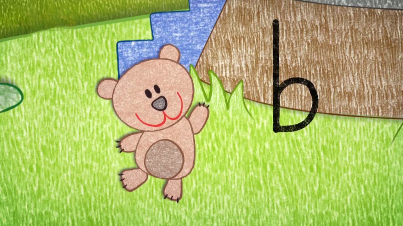 Get Squiggling! Letters Videos & Resources | ClickView