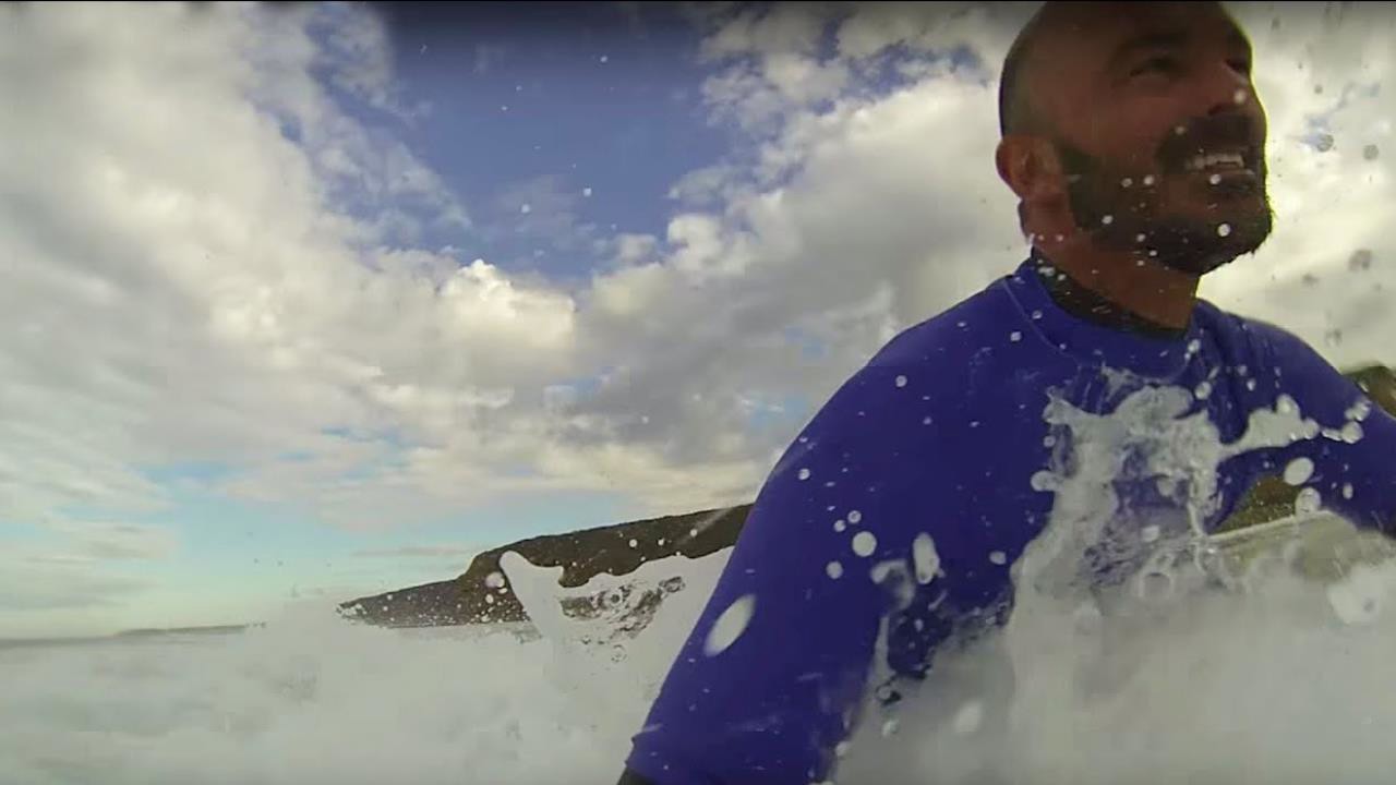 I Live, I Breathe, I Surf - Airs 10:00 AM 6 Aug 2020 on NITV - ClickView