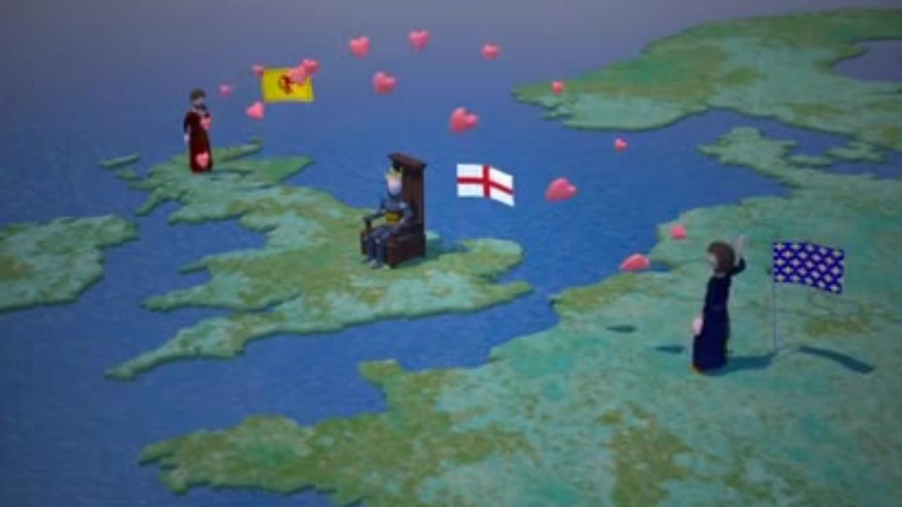 BBC Bitesize Daily: Scotland Videos & Resources | ClickView