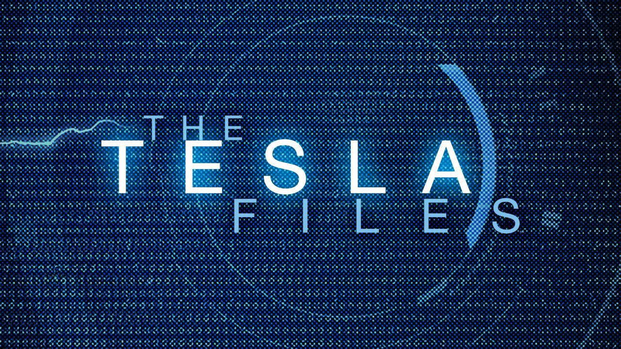 The Tesla Files - Airs 7:40 PM 9 Aug 2020 on SBS VICELAND - ClickView