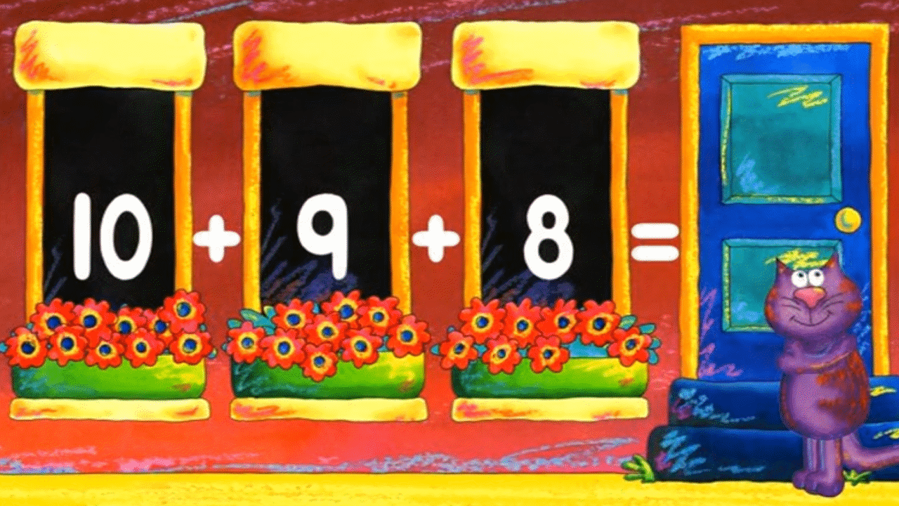 Numbertime Videos & Resources | ClickView