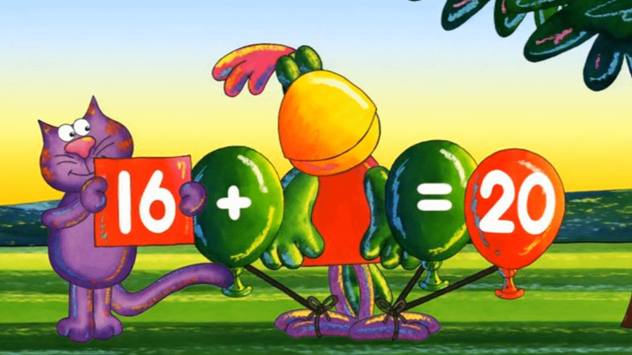 Numbertime Videos & Resources | ClickView