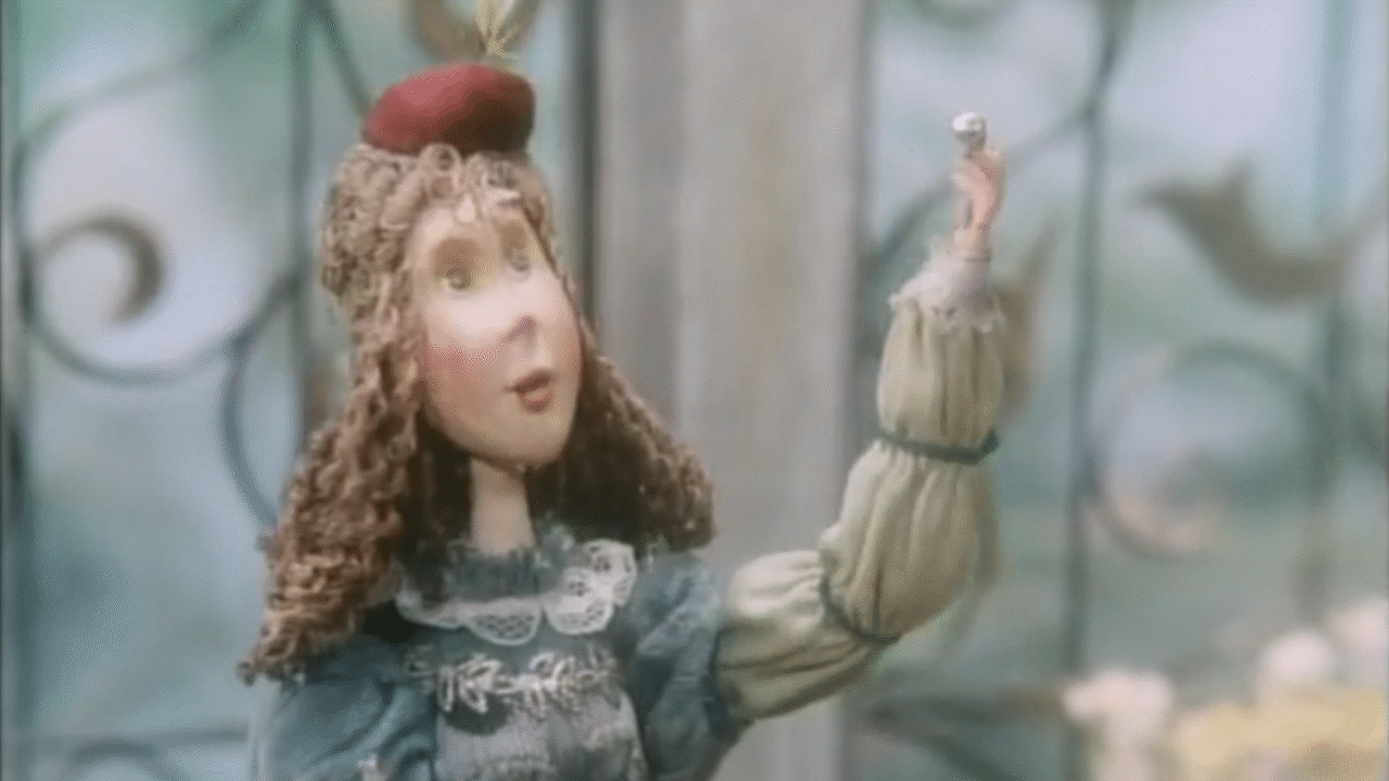 Shakespeare: The Animated Tales | ClickView