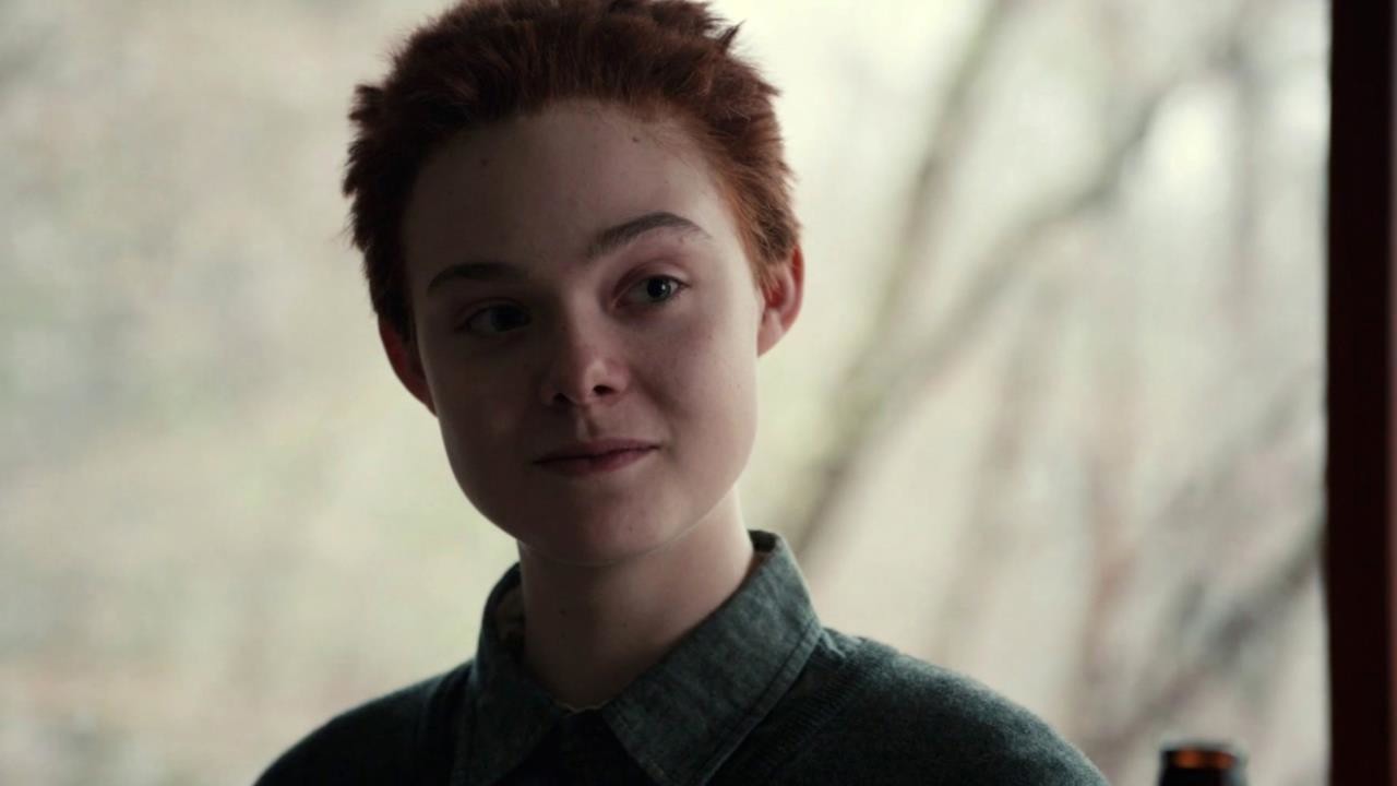 3 Generations - After Ray decides to transiti... - ClickView