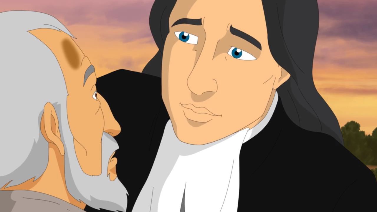 John Wesley Video & Resources | ClickView