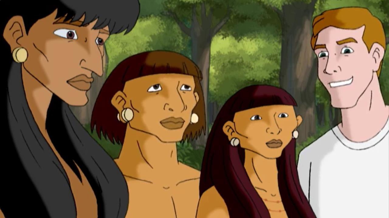 Jim Elliot Video Teaching Resources | ClickView