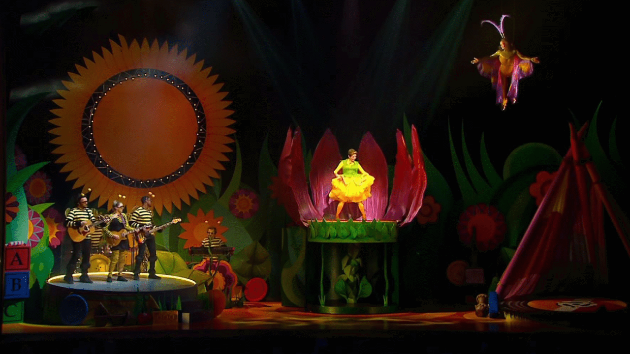 CBeebies Pantomimes Videos & Resources | ClickView