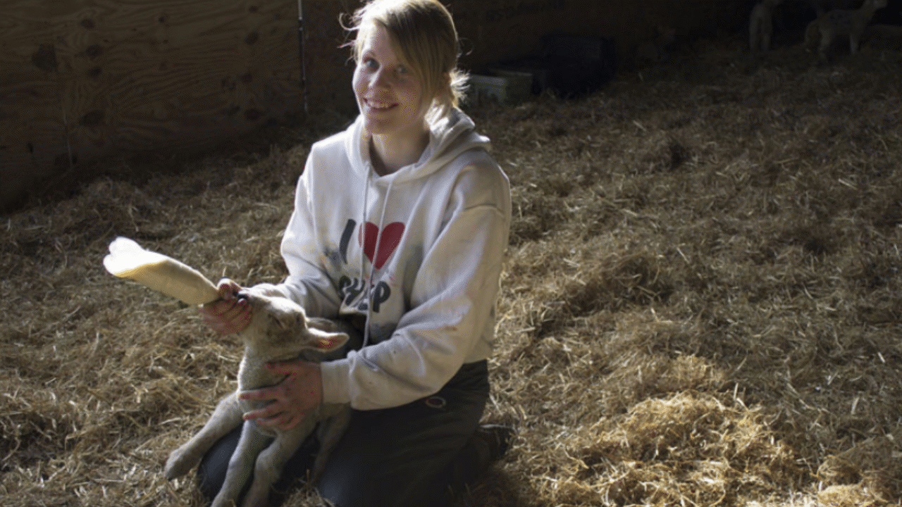 This Farming Life - Airs 7:00 PM 22 Aug 2020 on BBC FOUR - ClickView