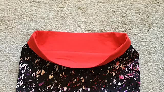 Sew a joey pouch - Sew a snuggly pouch for an... - ClickView