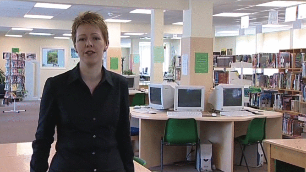 Transforming the Maths Room - The magazine se... - ClickView