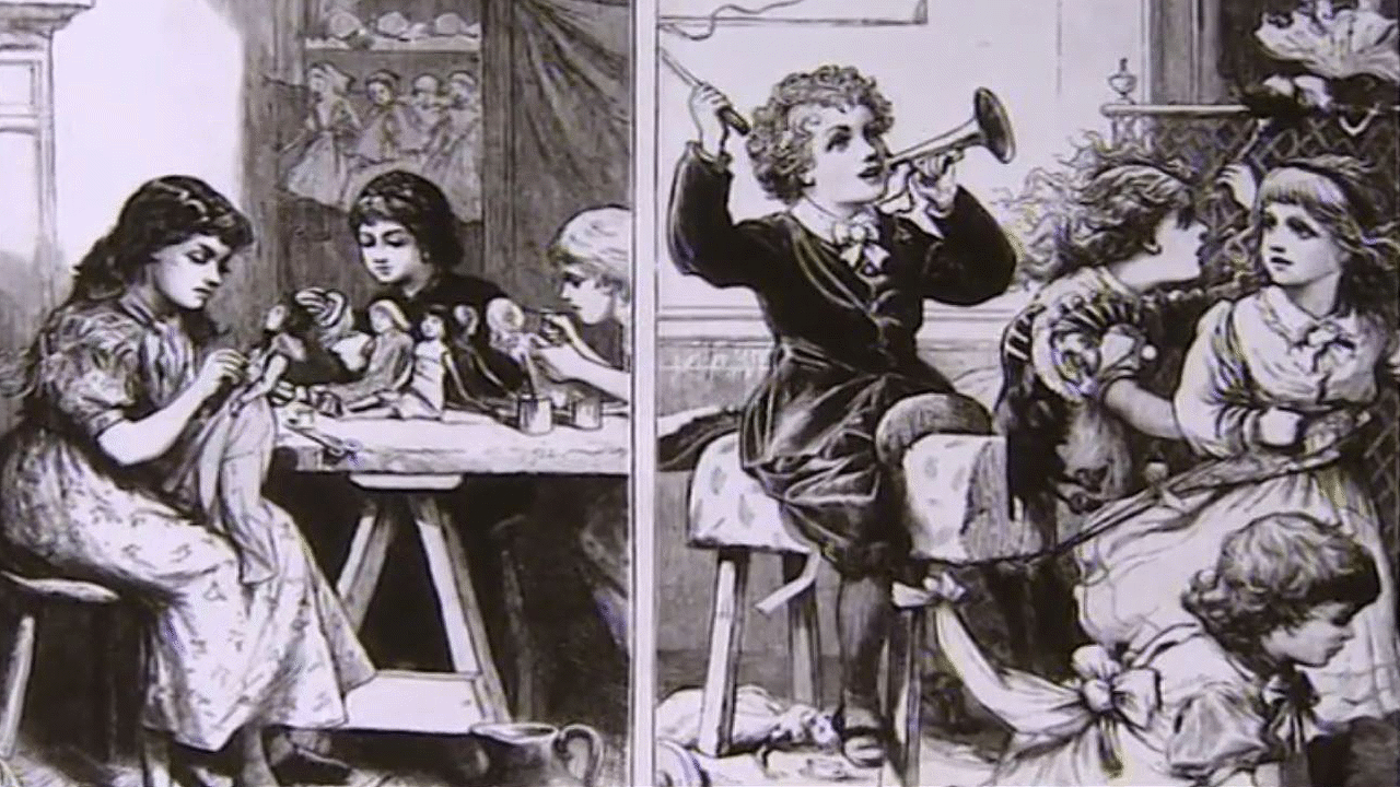 Children in Victorian Britain Videos & Resources | ClickView
