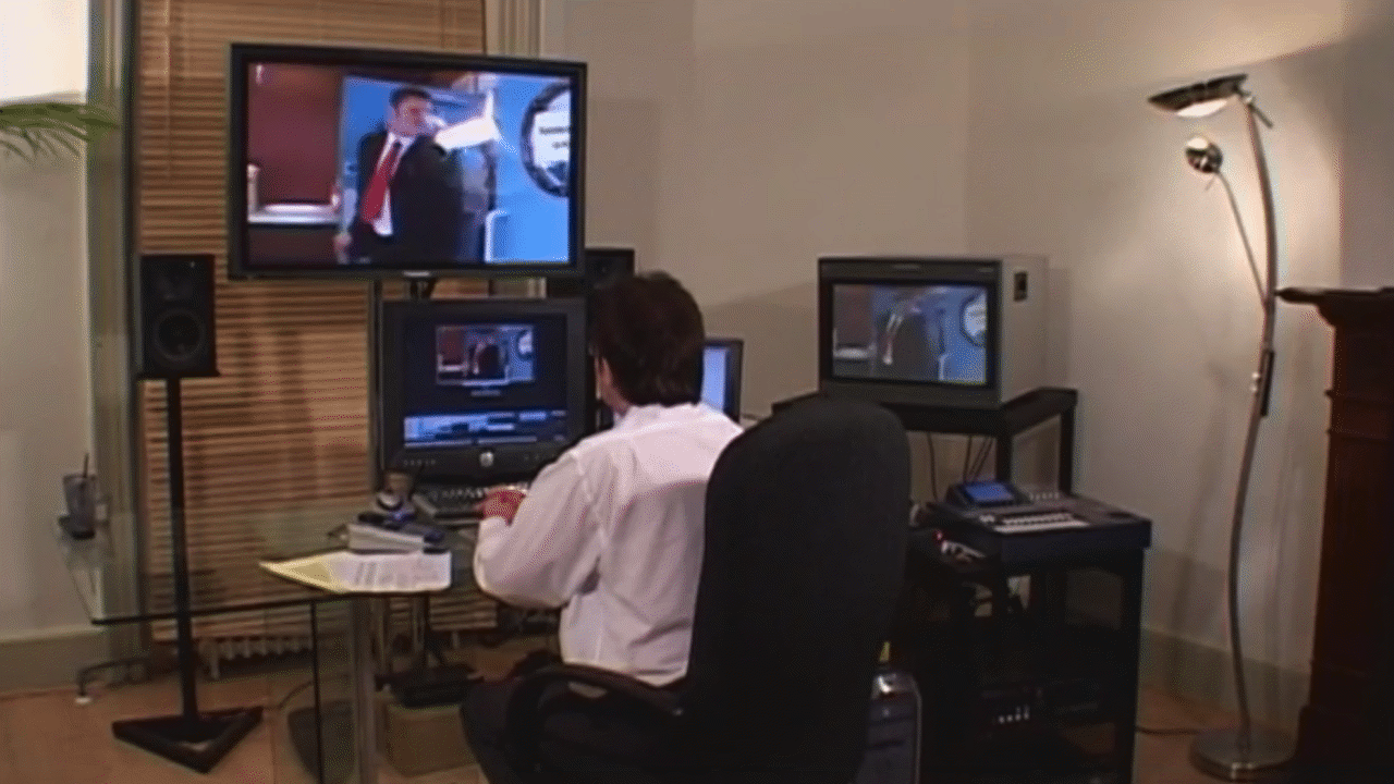 Expert Advice 1 - Dr Kevan Bleach has co-auth... - ClickView