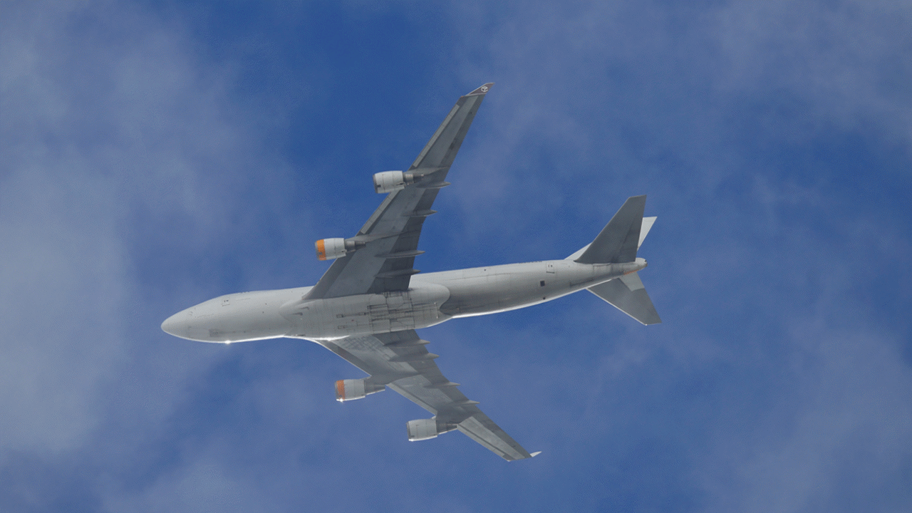 Jumbo: The Plane That Changed the World - Airs 9:00 PM 9 Sep 2020 on ...