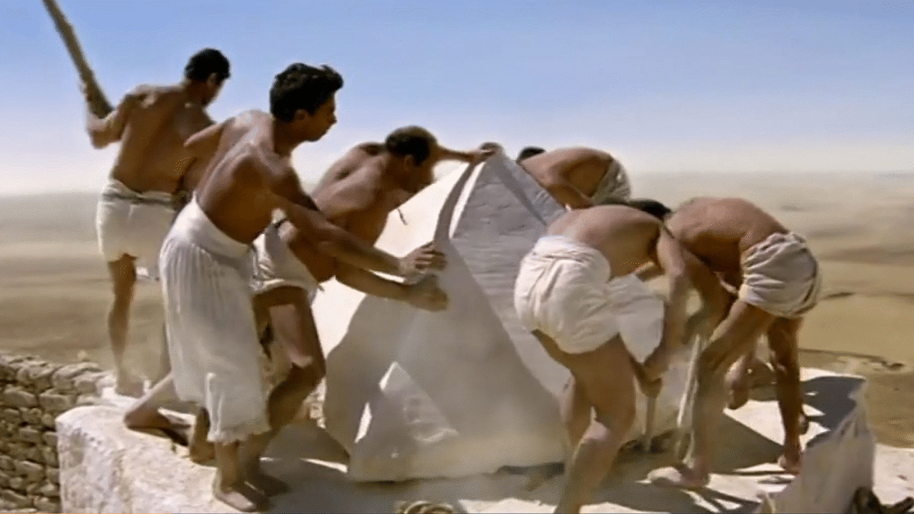 Pyramid Videos & Resources | ClickView