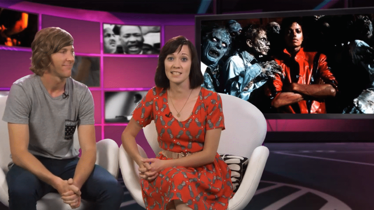 Australian Pop Culture 1980s - 1990s | ClickView