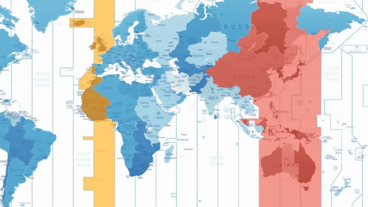 Calculating Duration across Time Zones | ClickView