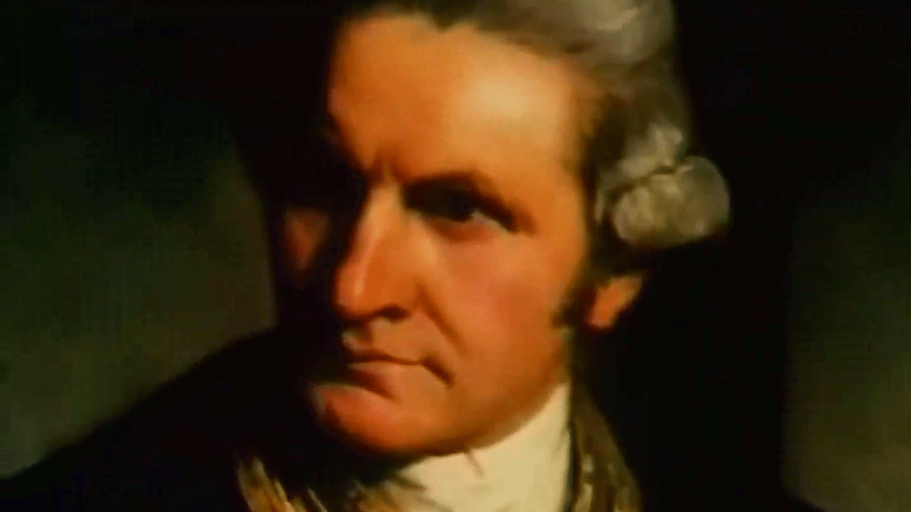 Memories of Jimmy Cook - ClickView