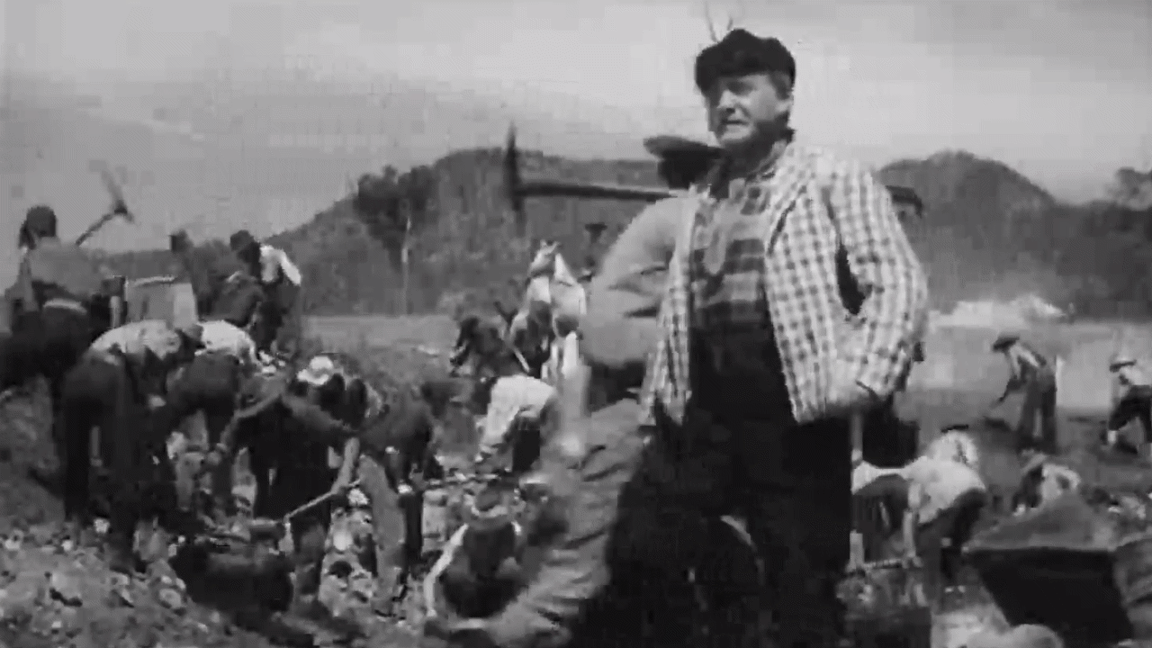 Eureka - The True Story - Investigating History - ClickView