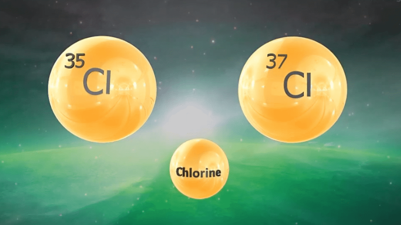 Isotopes - ClickView